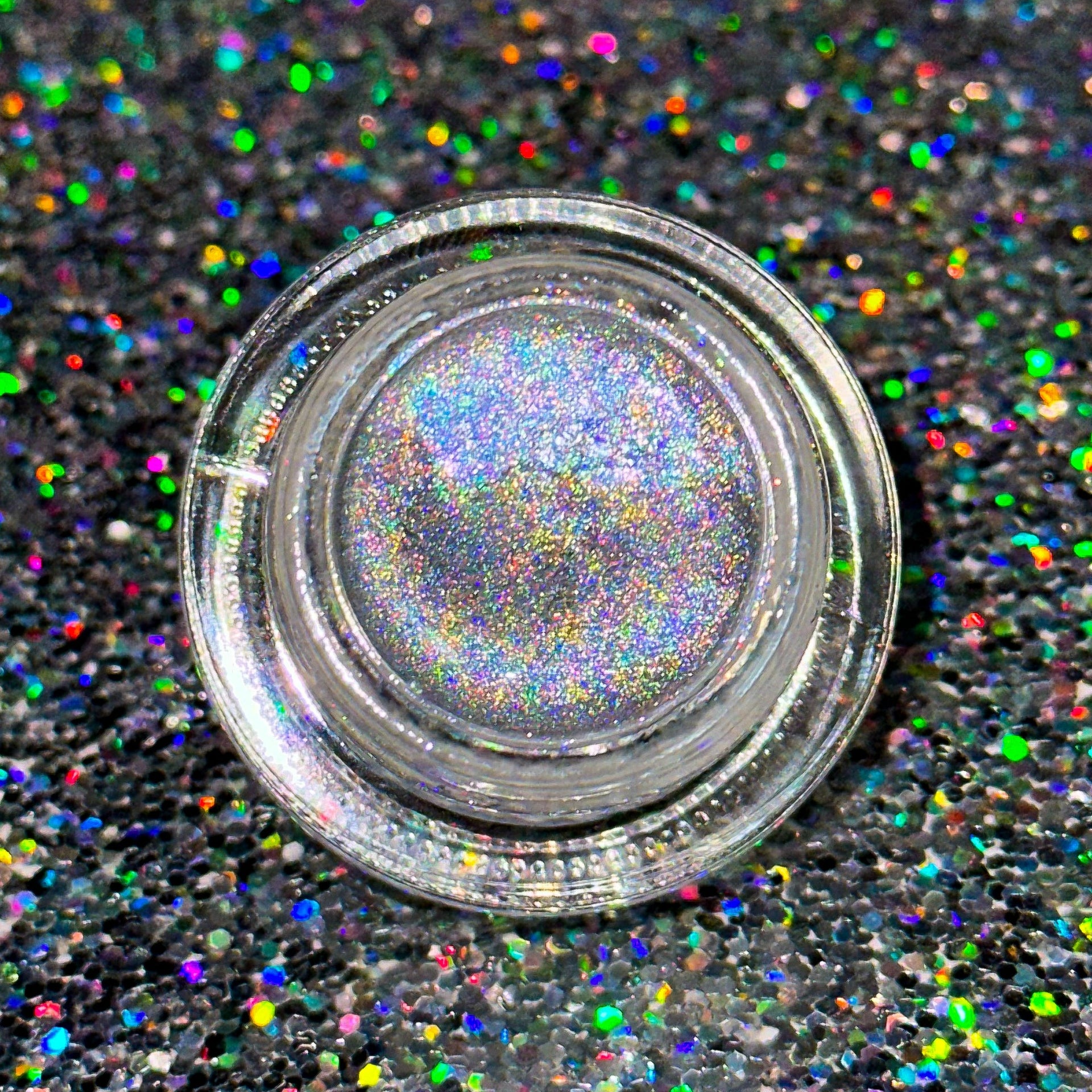 Razzle Dazzle Eyeshadow Gel – Slayfire Cosmetics