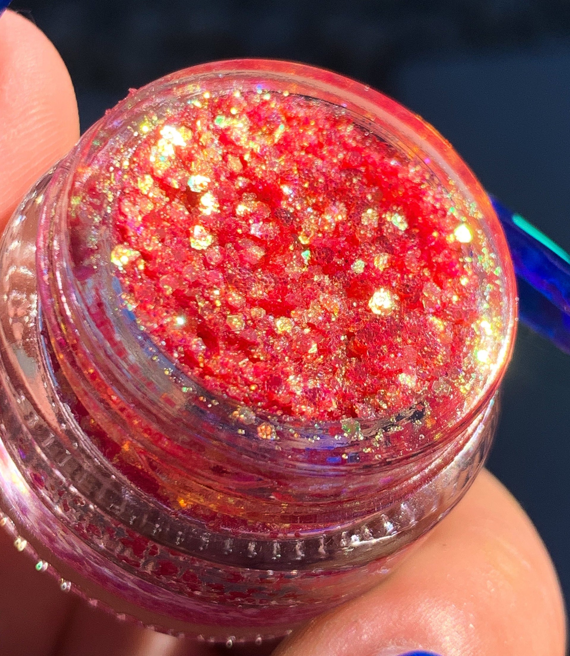 Slayfire Cosmetics Budge Proof Glitter Gels – Page 6