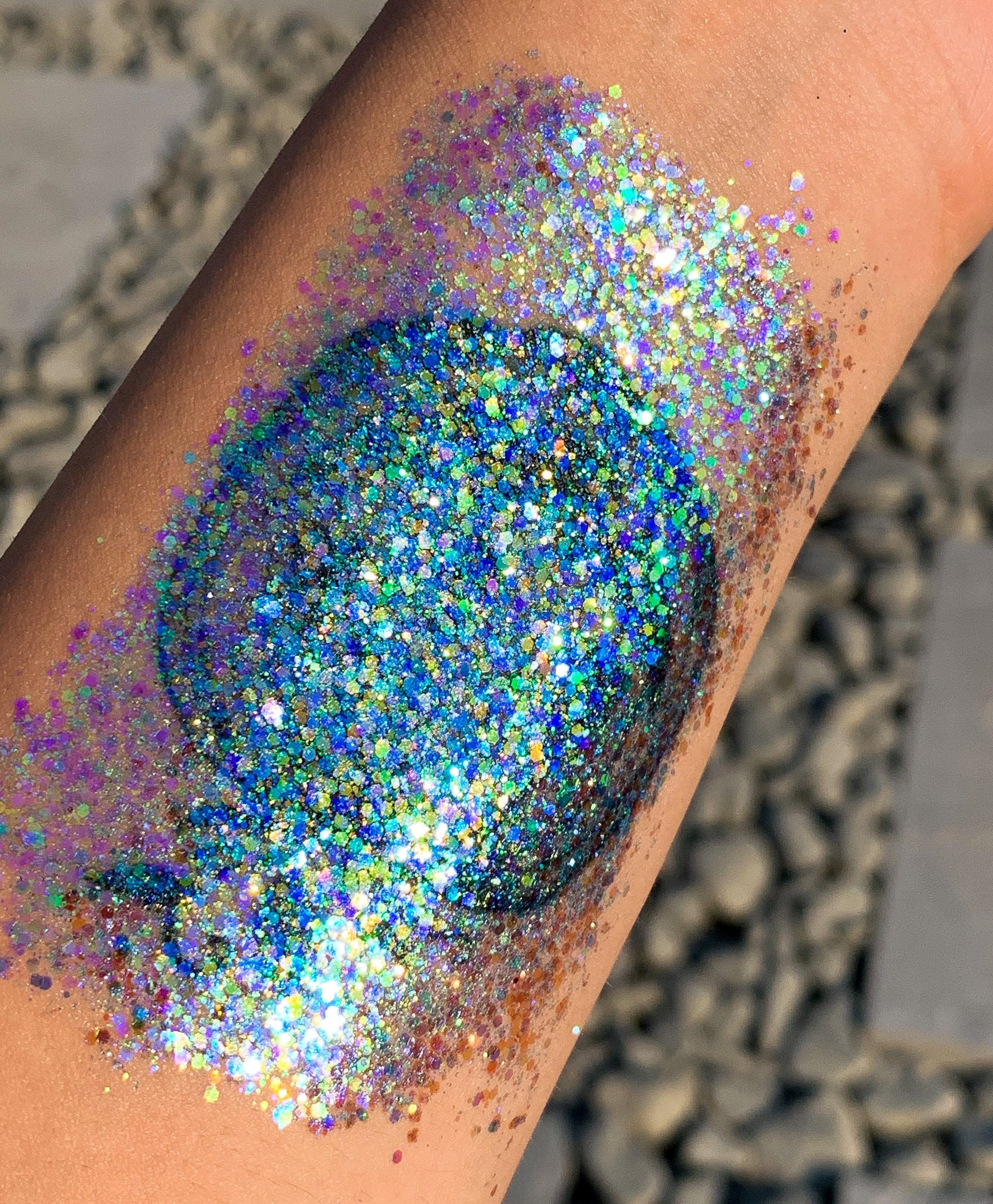 Slayfire Cosmetics Budge Proof Glitter Gels – Page 6
