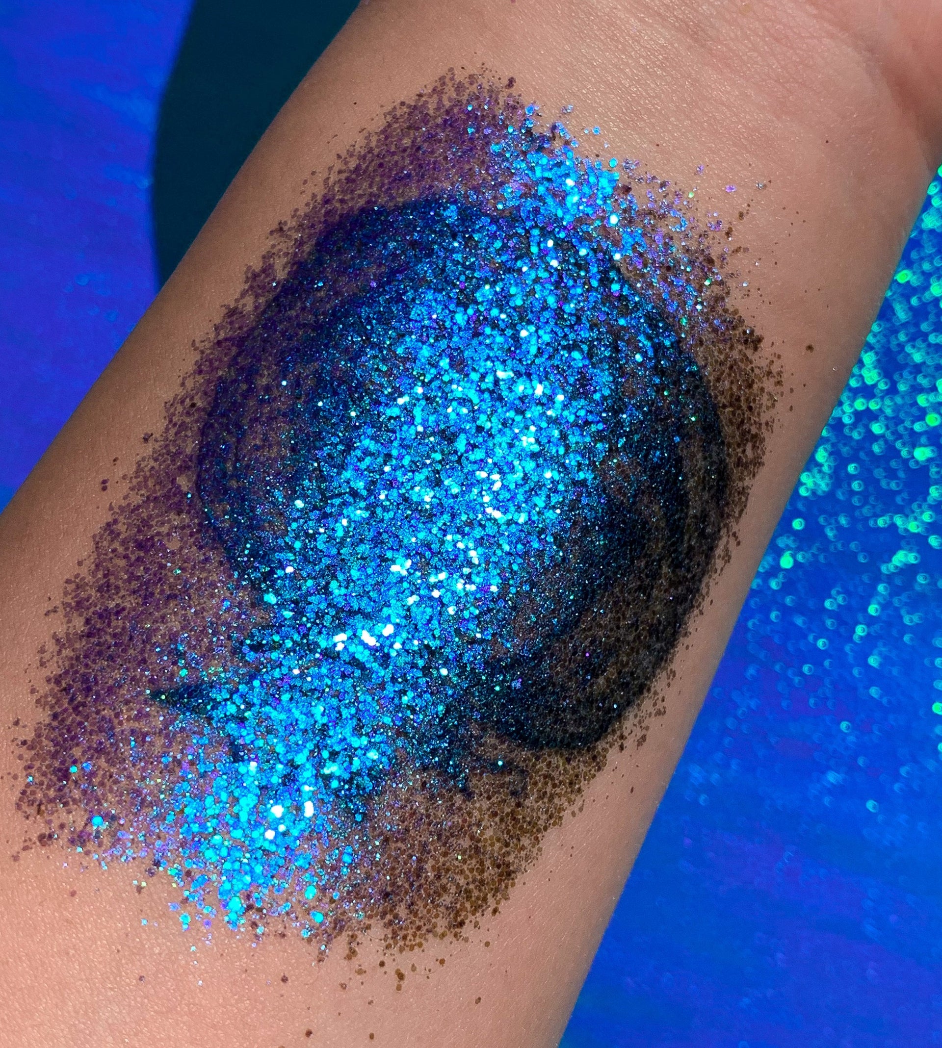 Slayfire Cosmetics Budge Proof Glitter Gels – Page 6