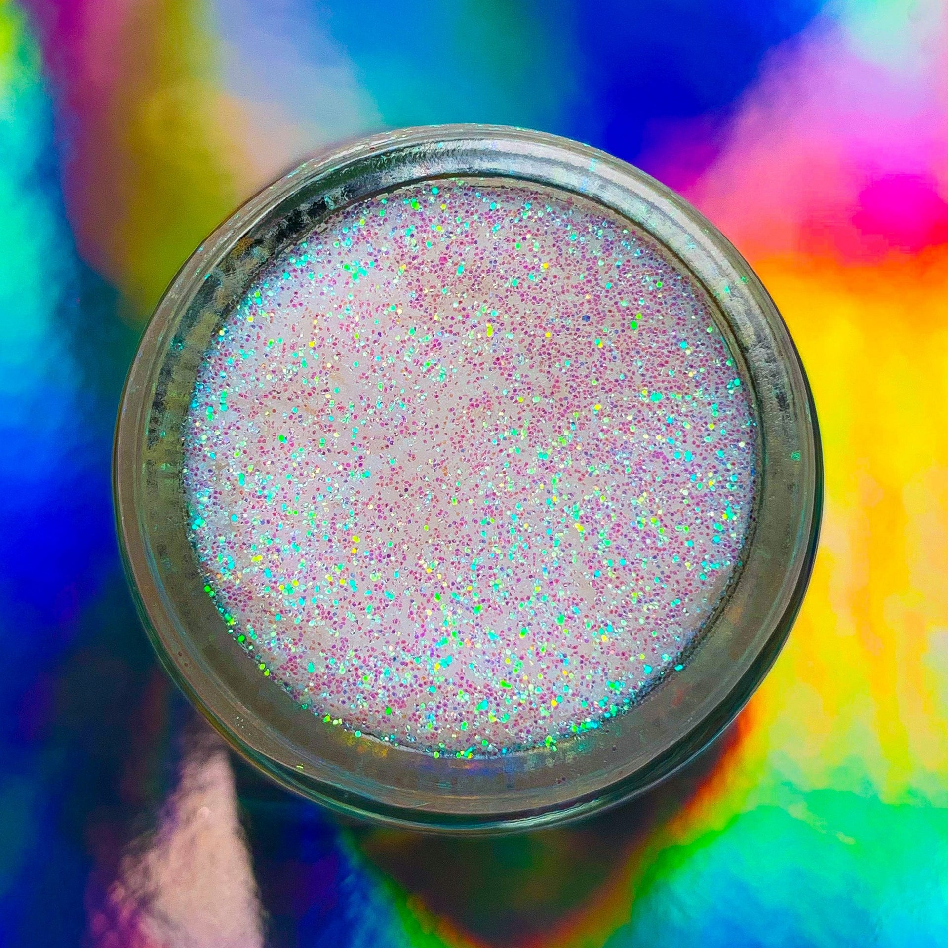 Slayfire Cosmetics Budge Proof Glitter Gels – Page 6