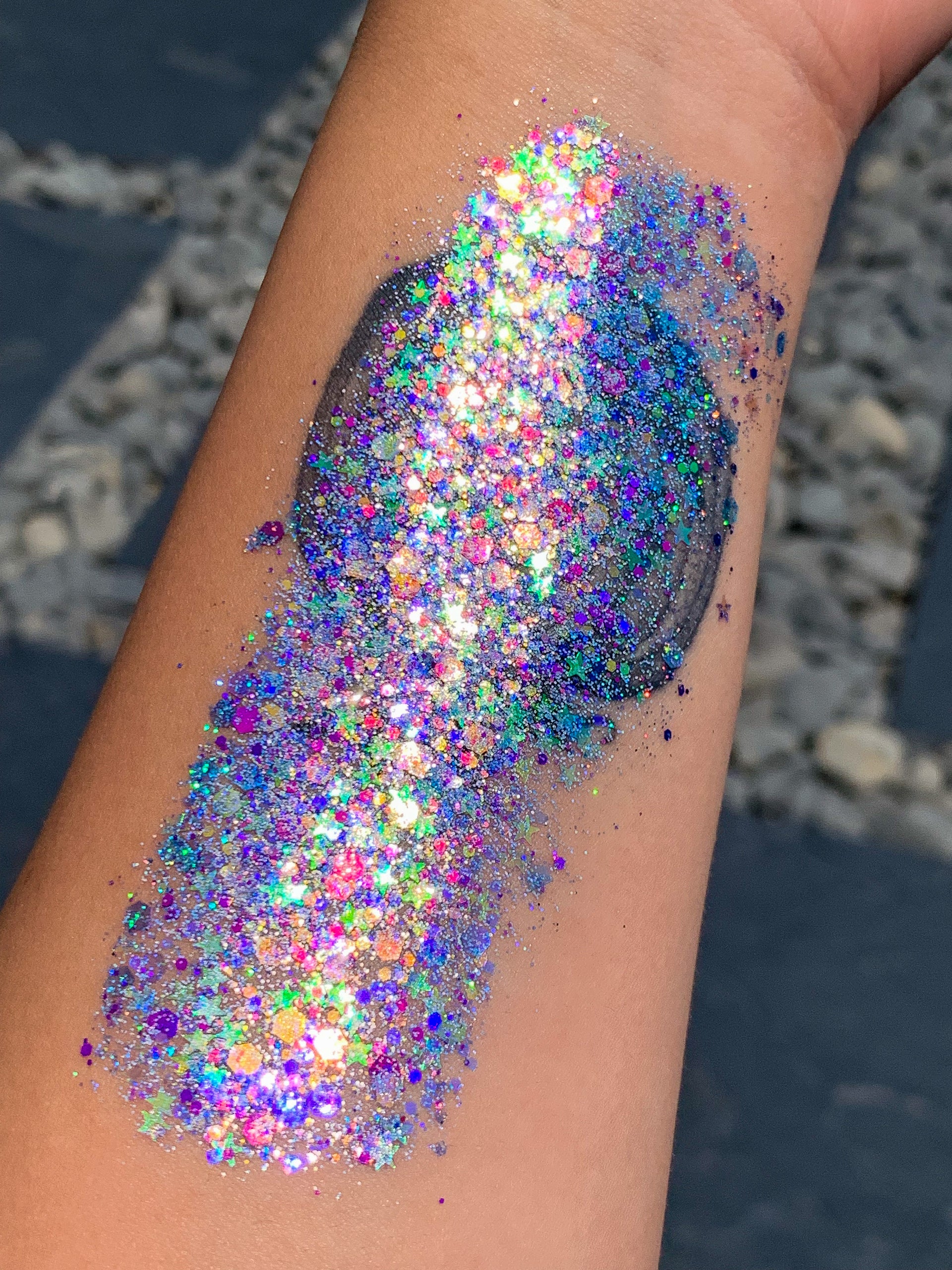 Slayfire Cosmetics Budge Proof Glitter Gels – Page 6