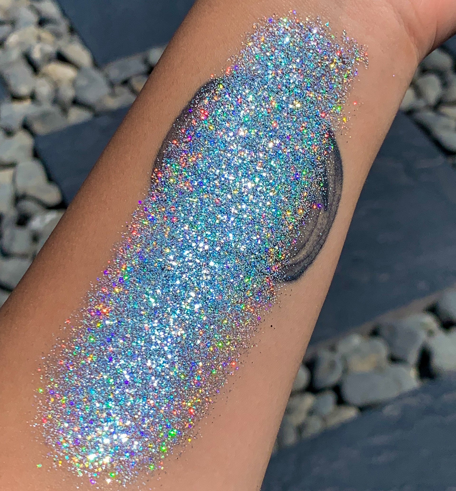 Slayfire Cosmetics Budge Proof Glitter Gels – Page 2