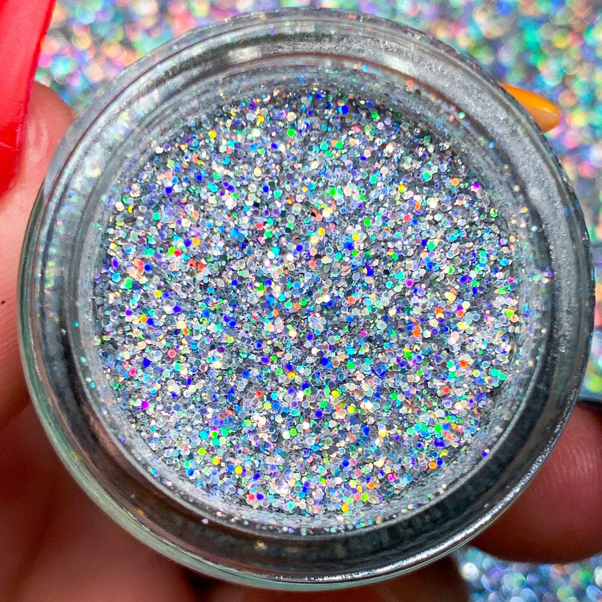 Slayfire Cosmetics Budge Proof Glitter Gels – Page 8