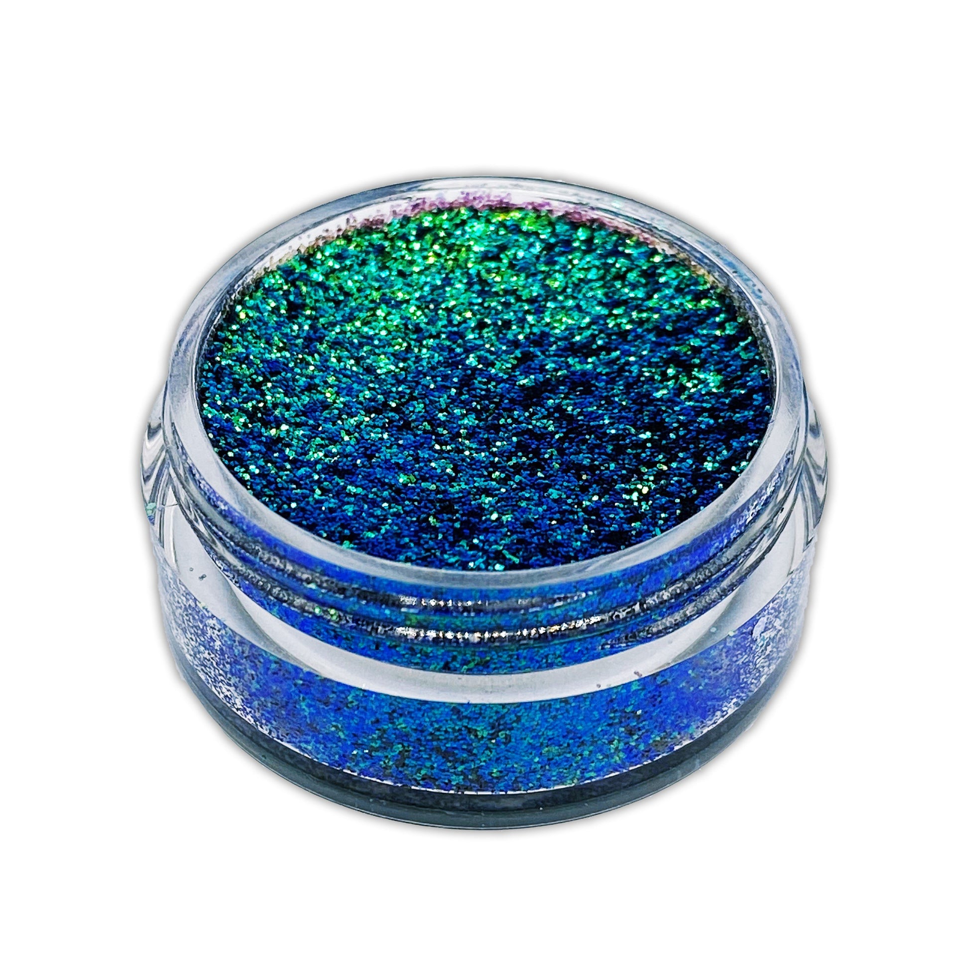Number 3 Glitter Gel – Slayfire Cosmetics